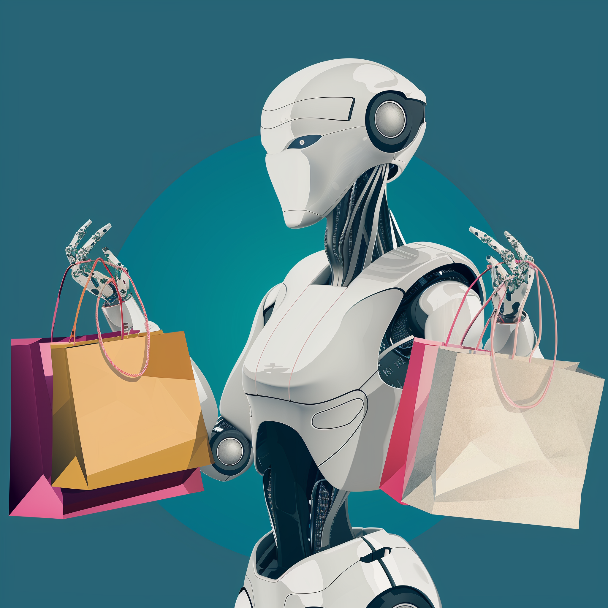 Benefits Of Using Ai In Ecommerce