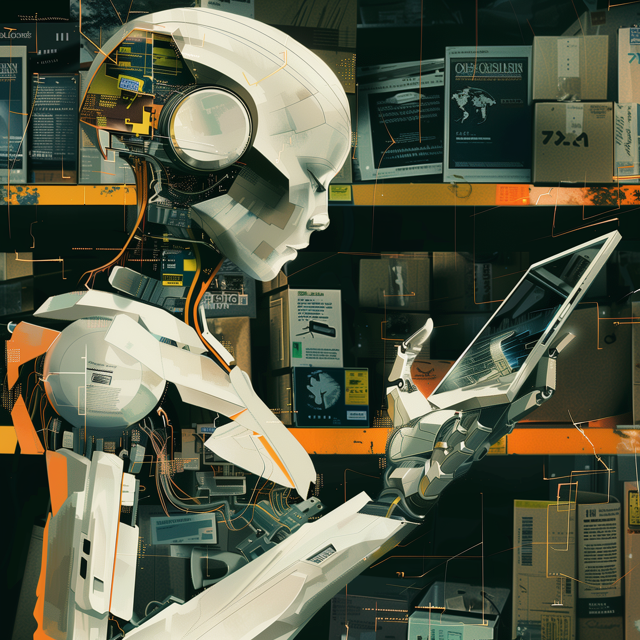 Benefits Of Using Ai In Ecommerce