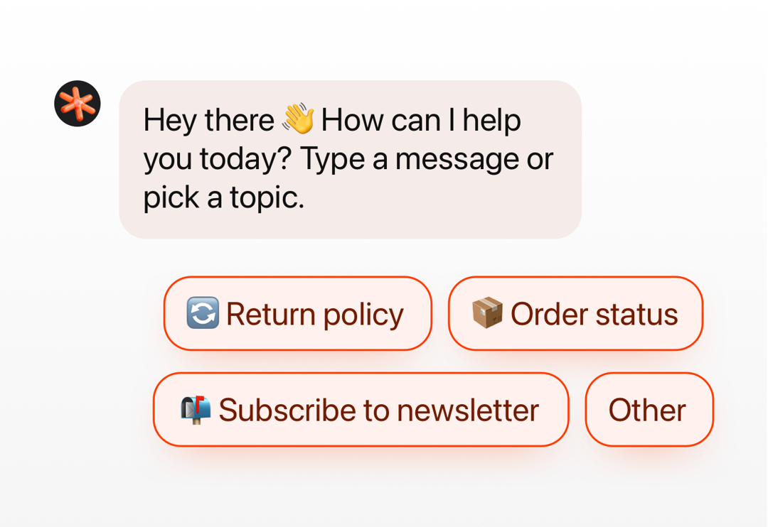 Free Chat Interface for OpenAI Assistants | OpenWidget