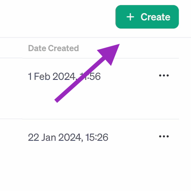 How to create your OpenAI Assistant and install it on any website?