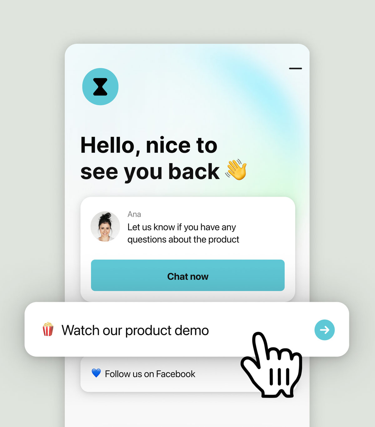 Create Your Own Widget For Your Website Openwidget