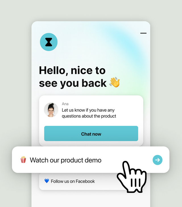 Create Your Own Widget for Your Website | OpenWidget