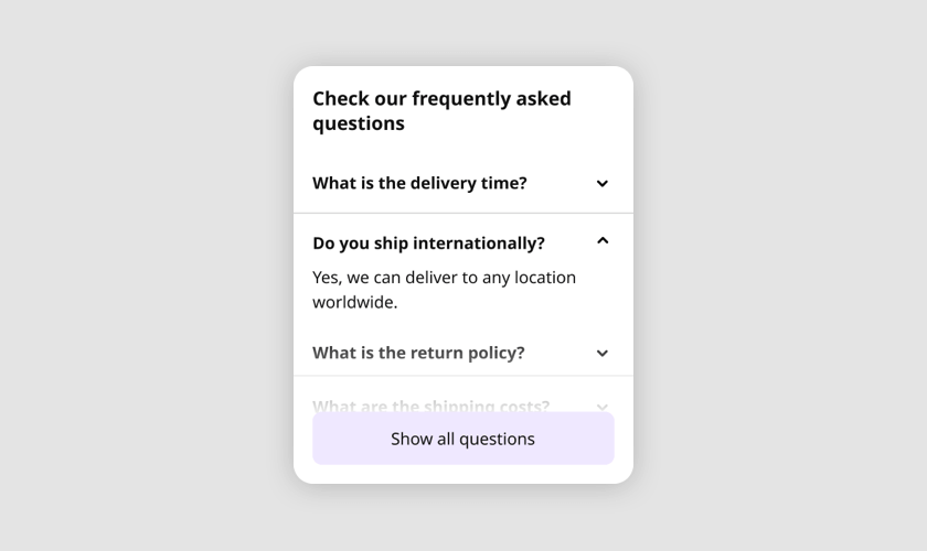 Boost Sales With Free Product Recommendations Widget | OpenWidget