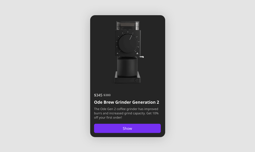 Free Chat Interface for OpenAI Assistants | OpenWidget