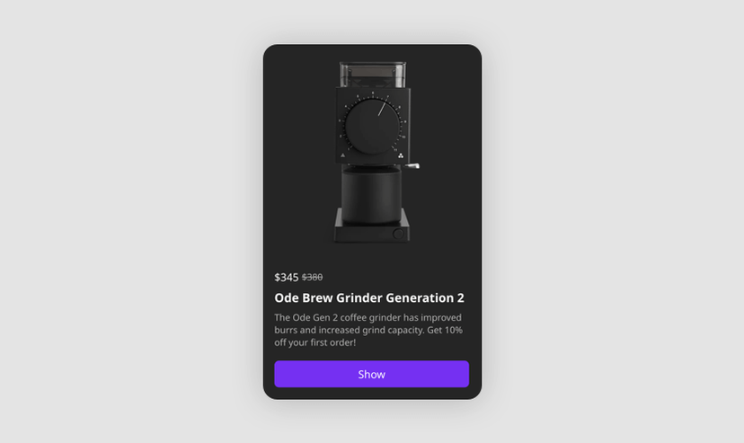 Create Your Own Widget for Your Website | OpenWidget