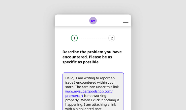 Product Cards | OpenWidget