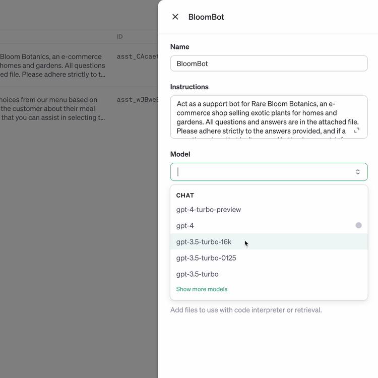 How To Create Your Openai Assistant And Install It On Any Website