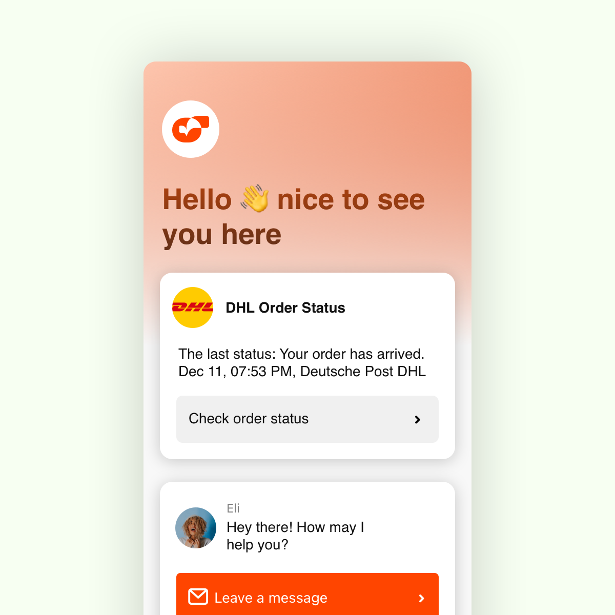 Free Visitor Counter Widget Build Social Proof Openwidget